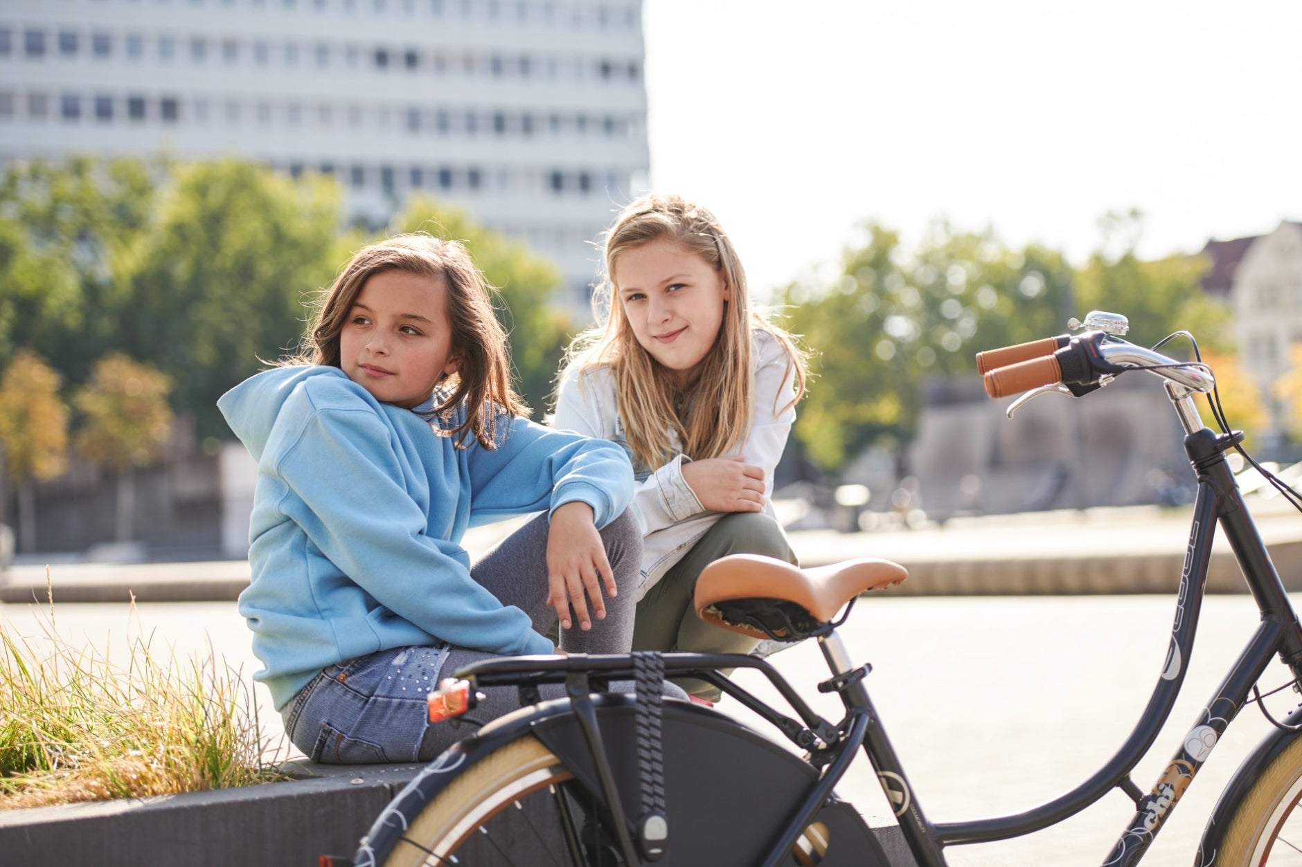 S'COOL Junior Bikes - fietsen voor kinderen en tieners