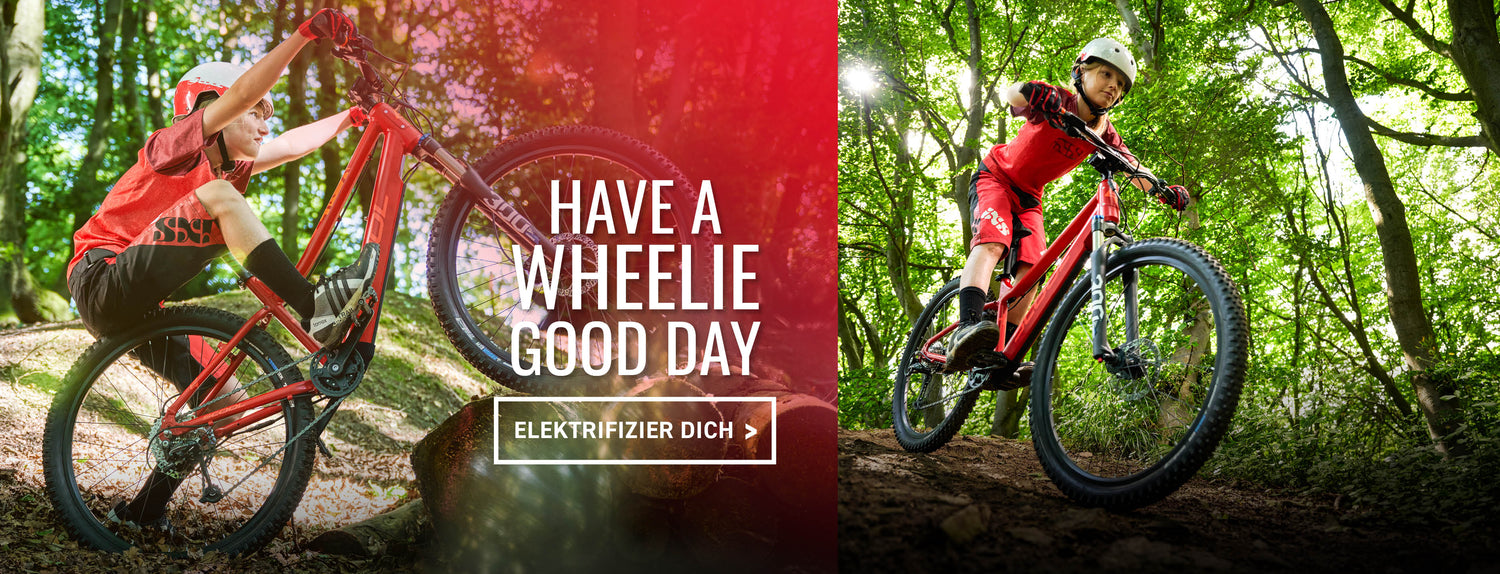 S'COOL Junior Bikes - fietsen voor kinderen en tieners – S'COOL Junior ...