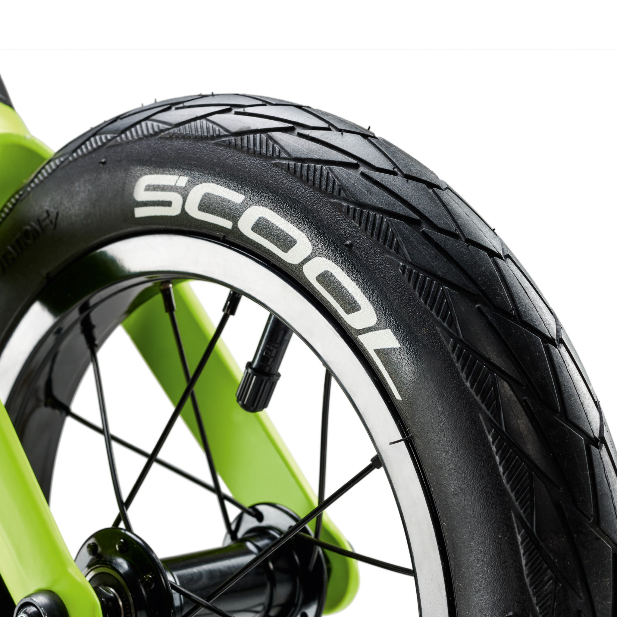 S'COOL pedeX magnesium balance bike – S'COOL Junior Bikes - Fahrräder ...