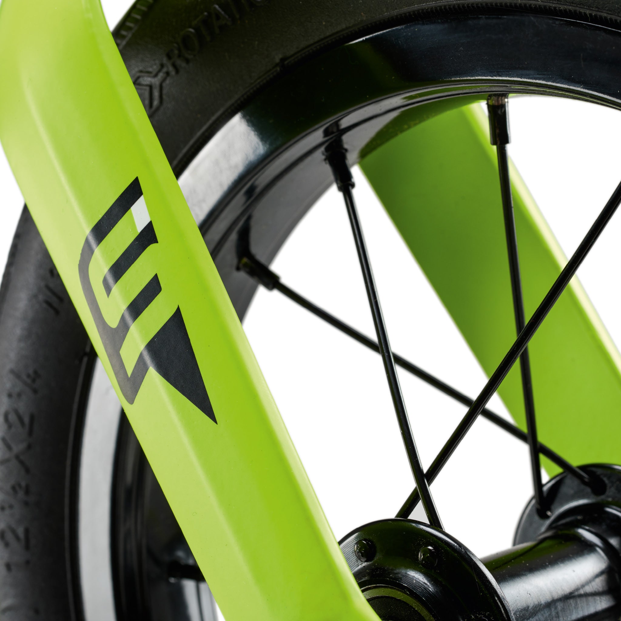 S'COOL pedeX magnesium balance bike – S'COOL Junior Bikes - Fahrräder ...